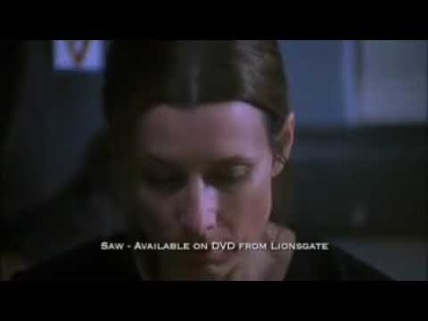 Amanda Young : Evolution of a Killer in Saw Series