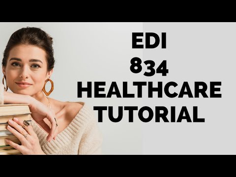 BASICS OF EDI