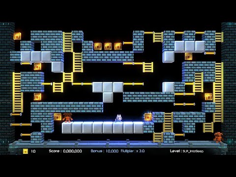 Steam Community :: Video :: Lode Runner Legacy - SLP_IntoSleep