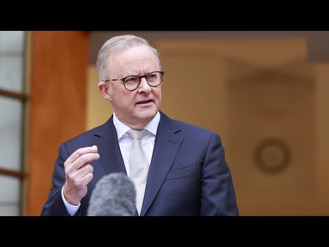 Labor ‘humiliating’ Australia with response to Iran-Israel war