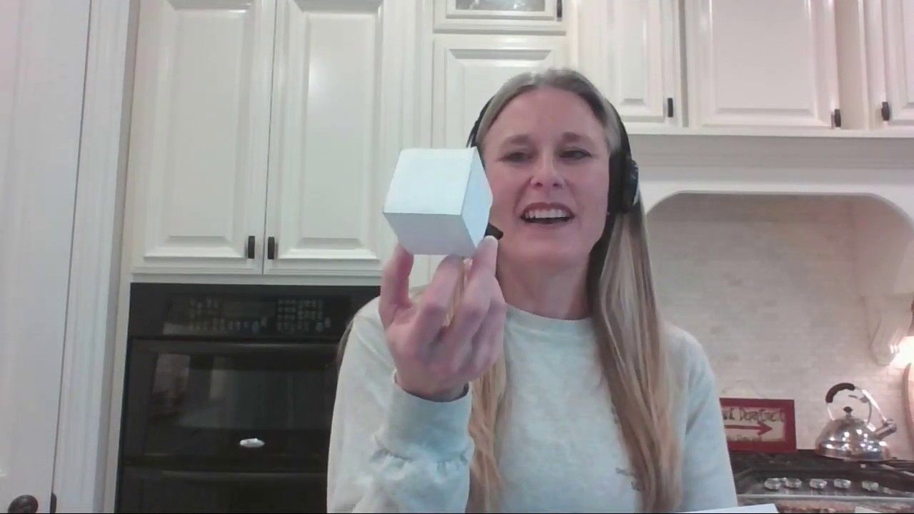 Unit 6 Project B Explained