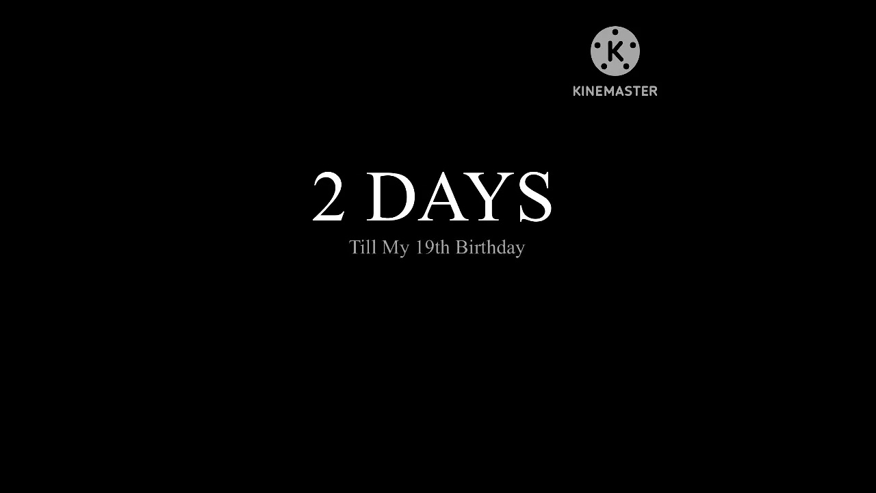 2 DAYS LEFT #shorts