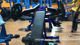 3 Best Gym in Tiruchirappalli - Expert Recommendations