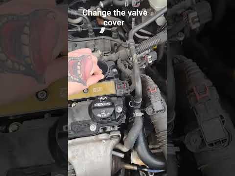Chevy Cruze with rough idle, loss of power at idle. codes P0171 P0106 P0300 and P1101