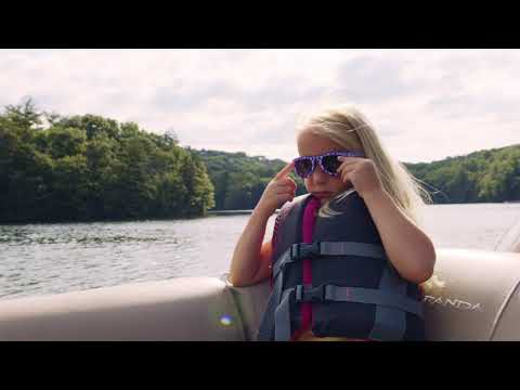 Electric Outboard Elco Fleet in Big Canoe
