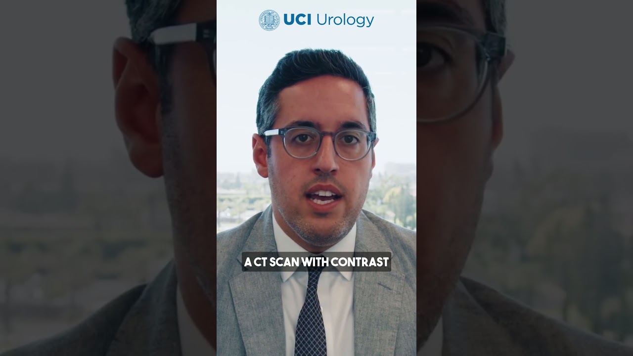 Can a CT Scan Detect Bladder Cancer?