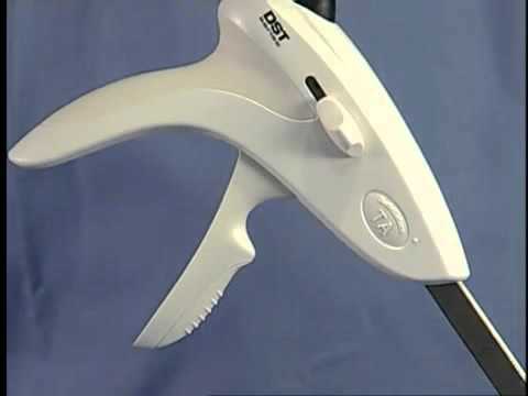 Linear Stapler - Linear Cutter Latest Price, Manufacturers & Suppliers