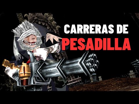 Steam Community :: Nightmare Kart