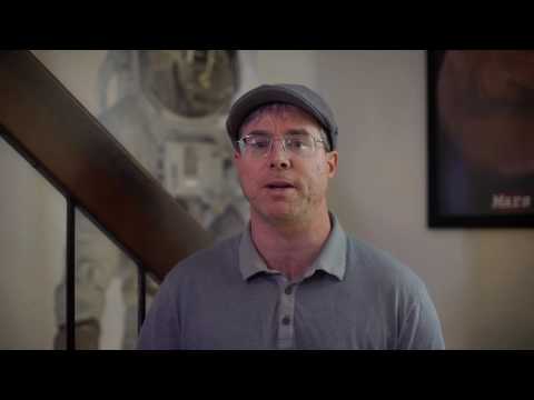 Andy Weir for School Libraries