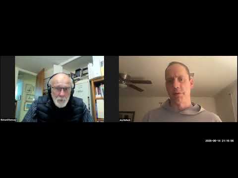 Ep #22-2025 –-Jun 14-15, 2025 – (2hr 25m) – Fuller Explanation Wk#41