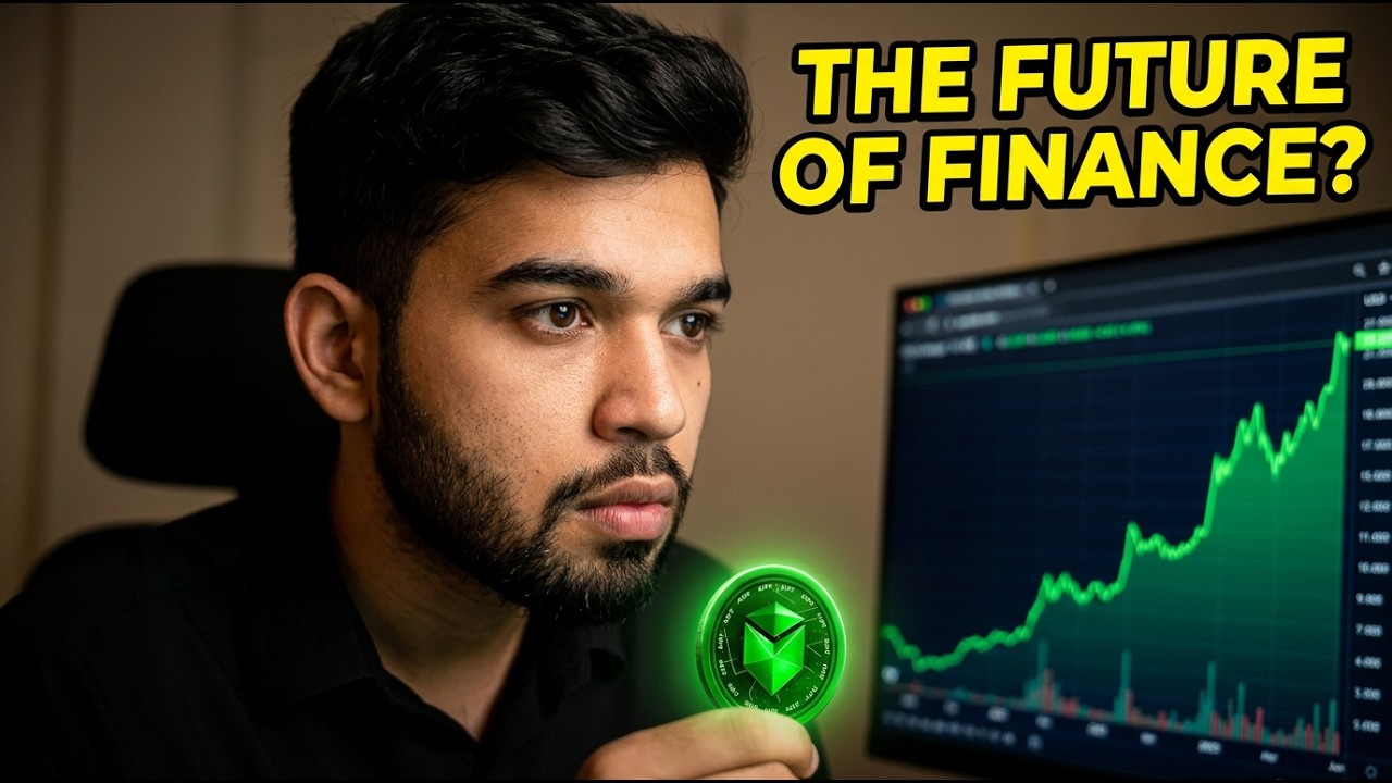 AIPF Explained: The AI Crypto Changing Polygon DeFi