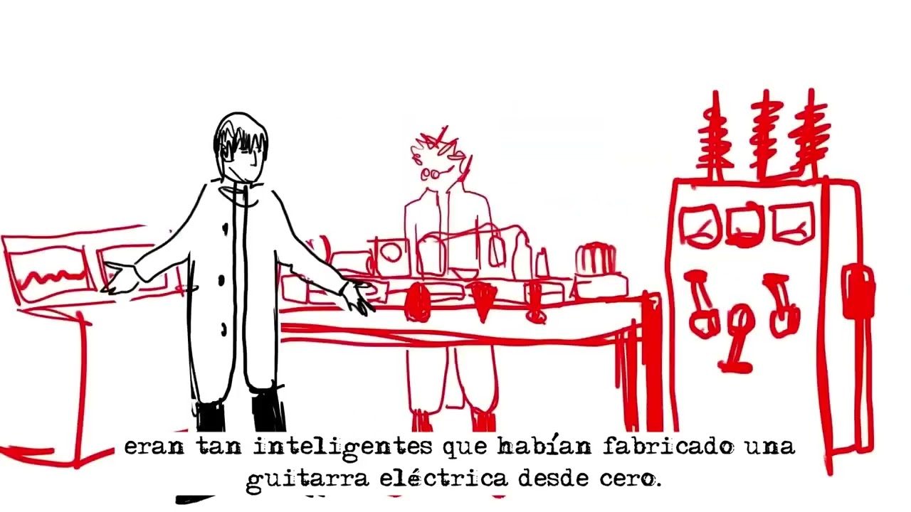 SURRENDER, las memorias de Bono: Song For Someone