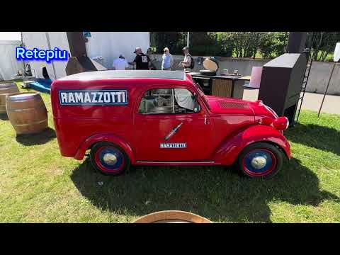 Boat Show Ascona
