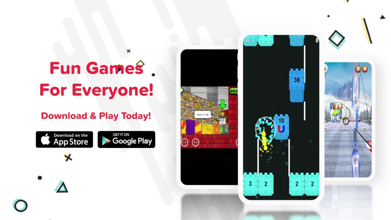 Coolmath Games Mobile App