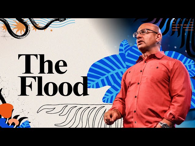 The Flood (Starting Over) - Passion Community Church | Passion ...