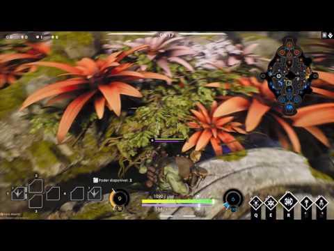 Steam Community :: Video :: Paragon - Howitzer(Lançador) / Narbash(Support)