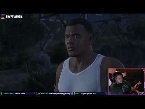 Steam Community :: Video :: GTA V Final Mission: The Time's Come
