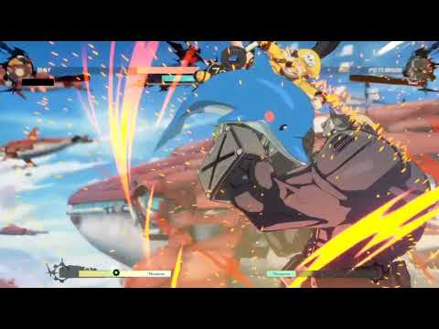 Steam Community :: Video :: Heavenly Potemkin Buster