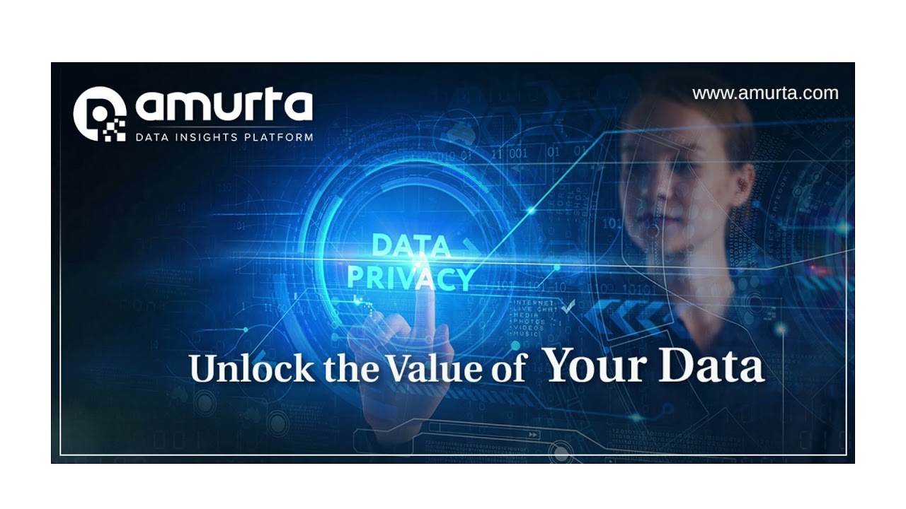 Master Data Management by Amurta