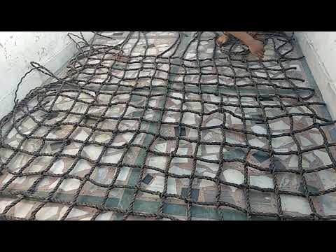 Construction Safety Nets at Best Price in India