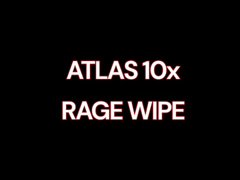 Steam Community :: Video :: ATLAS #1 W RAGE