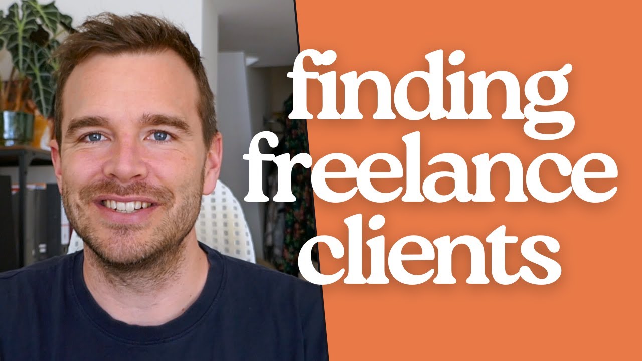 HOW TO FIND YOUR FIRST TRANSLATION CLIENTS (Freelance Translator)