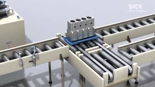 SICK | Sensor Intelligence