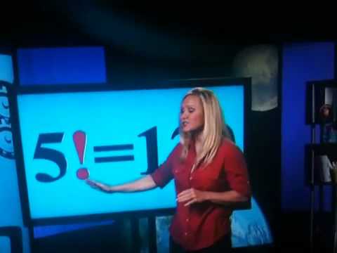 Math symbols