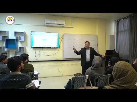 What is Argumentative Essay | Sir Ali Shahab | National Officers Academy | NOA Digital