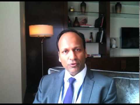 Sanjay Kedia on cyber-risk insurance services