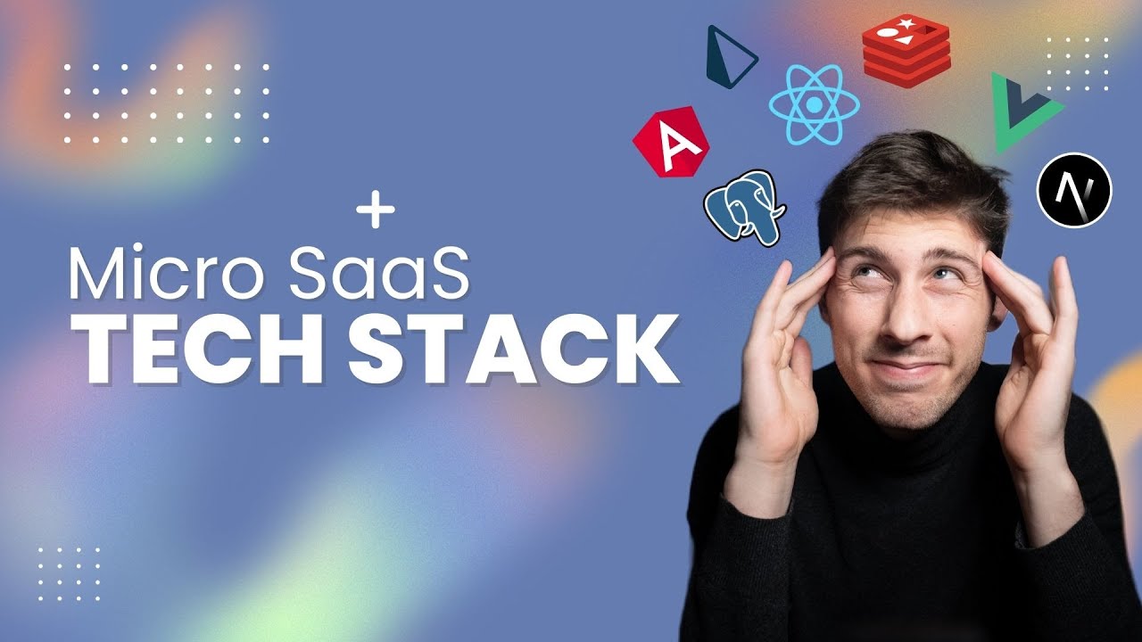 Development tutorials, tech vlogs and reviews - WawaSensei