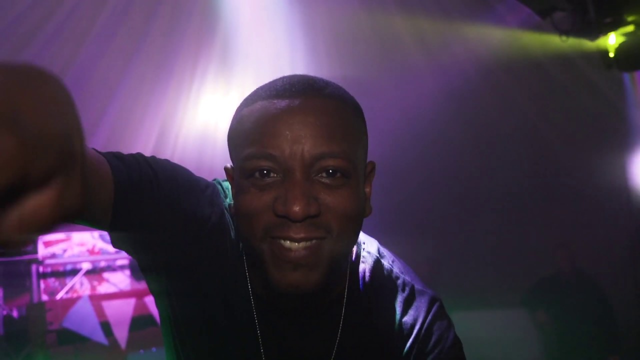 Reaseheath Summer Ball 2019