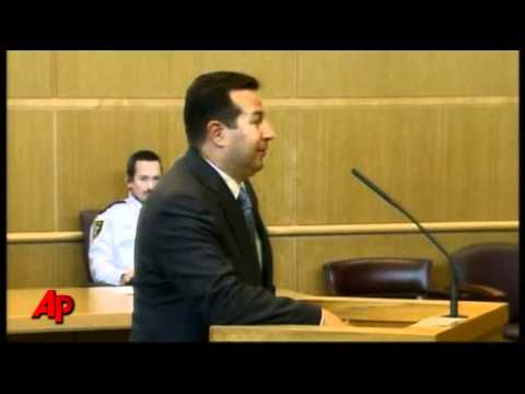 Casey Anthony Trial Hinges on Forensic Evidence