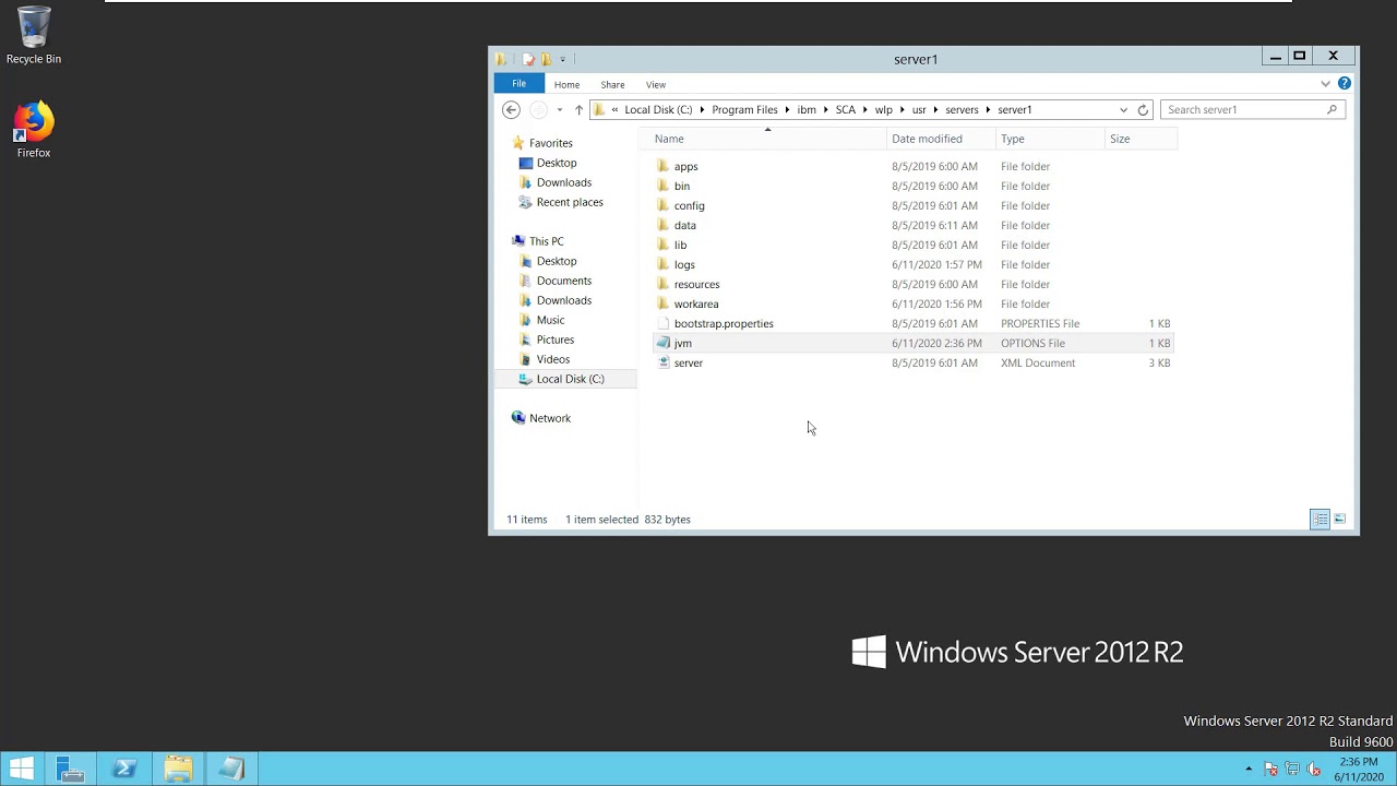 BigFix  - Compliance - In Place Upgrade