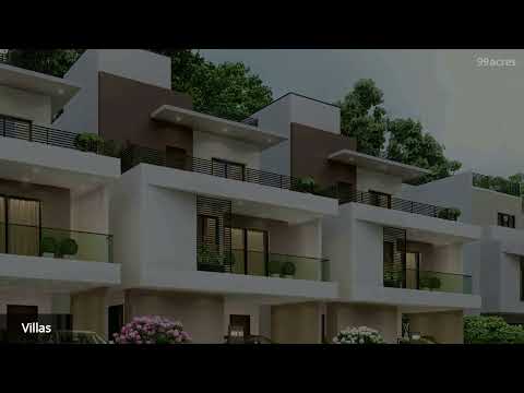 Avani Abode Channasandra, Near Whitefield, Bangalore | Price List ...