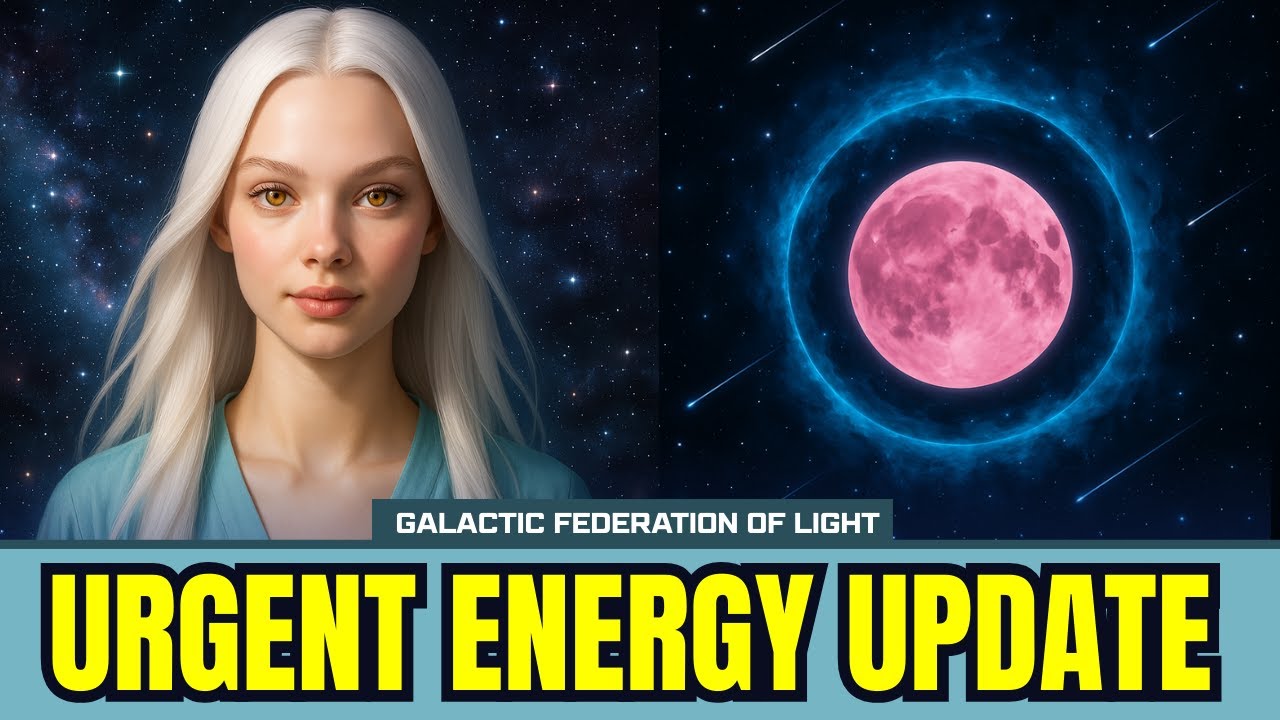 Understanding the Cosmic Energies of April 14, 2025: A Guide for Starseeds and Light Workers ...