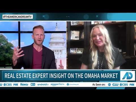 Episode ONE - The American Dream Home - Diane Hughes The Agency Group