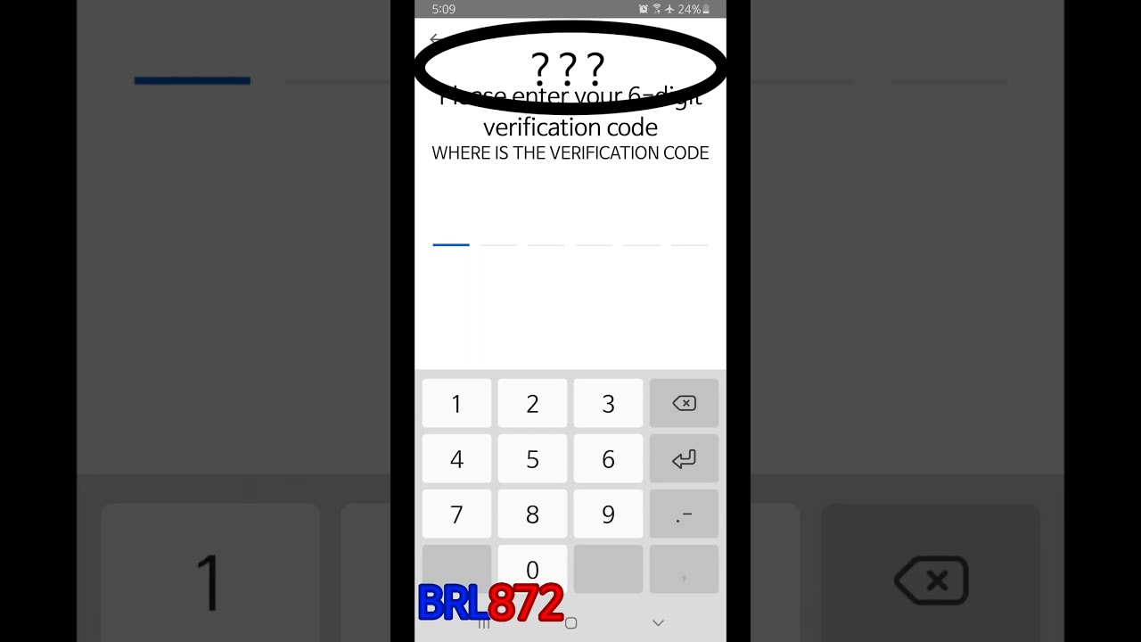 WHERE IS THE VERIFICATION CODE @ෆCut3cor3z_Pawzෆ AND @QBert2K26 AND @MediaWindowsMakerOfficial