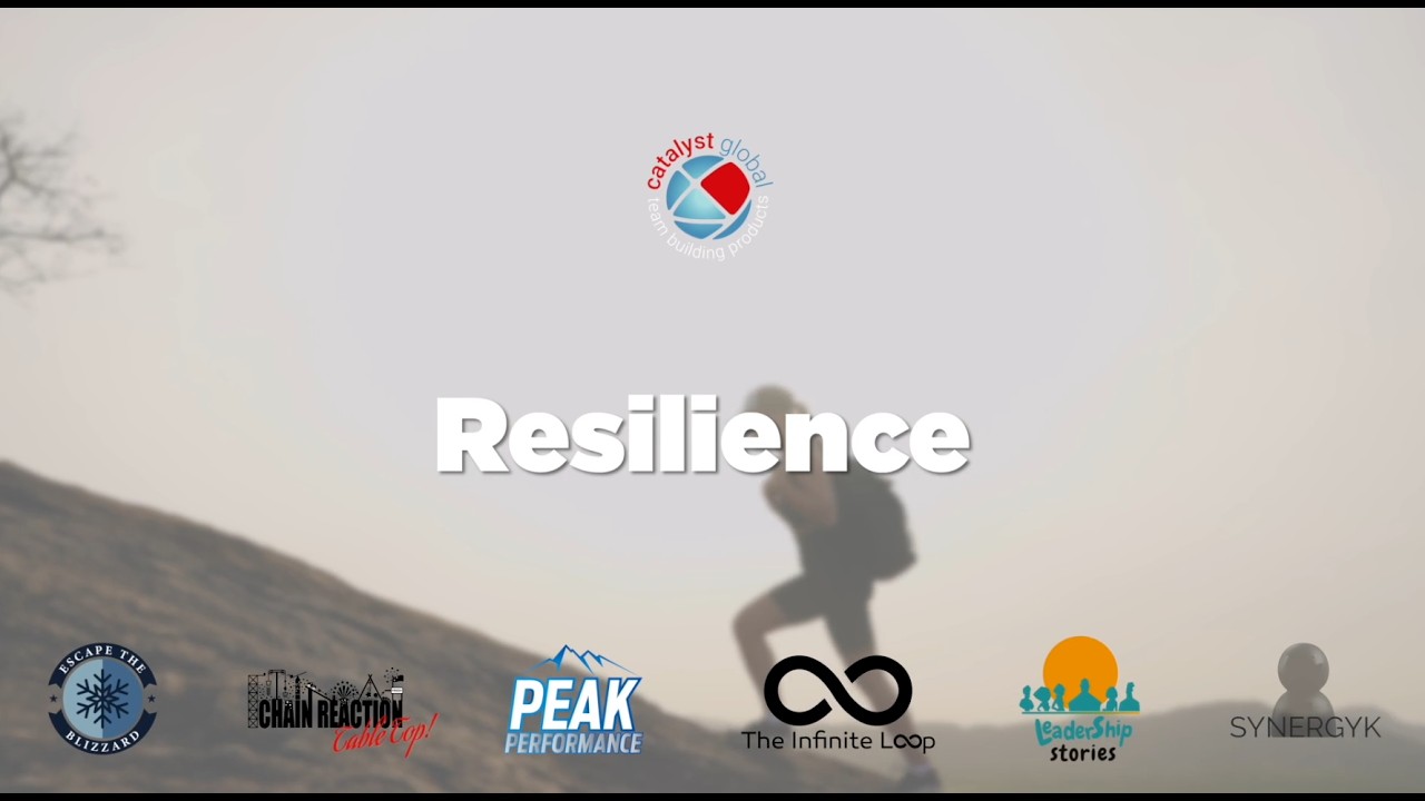 6 Team Building Activities to Build Resilient Teams | Catalyst Global