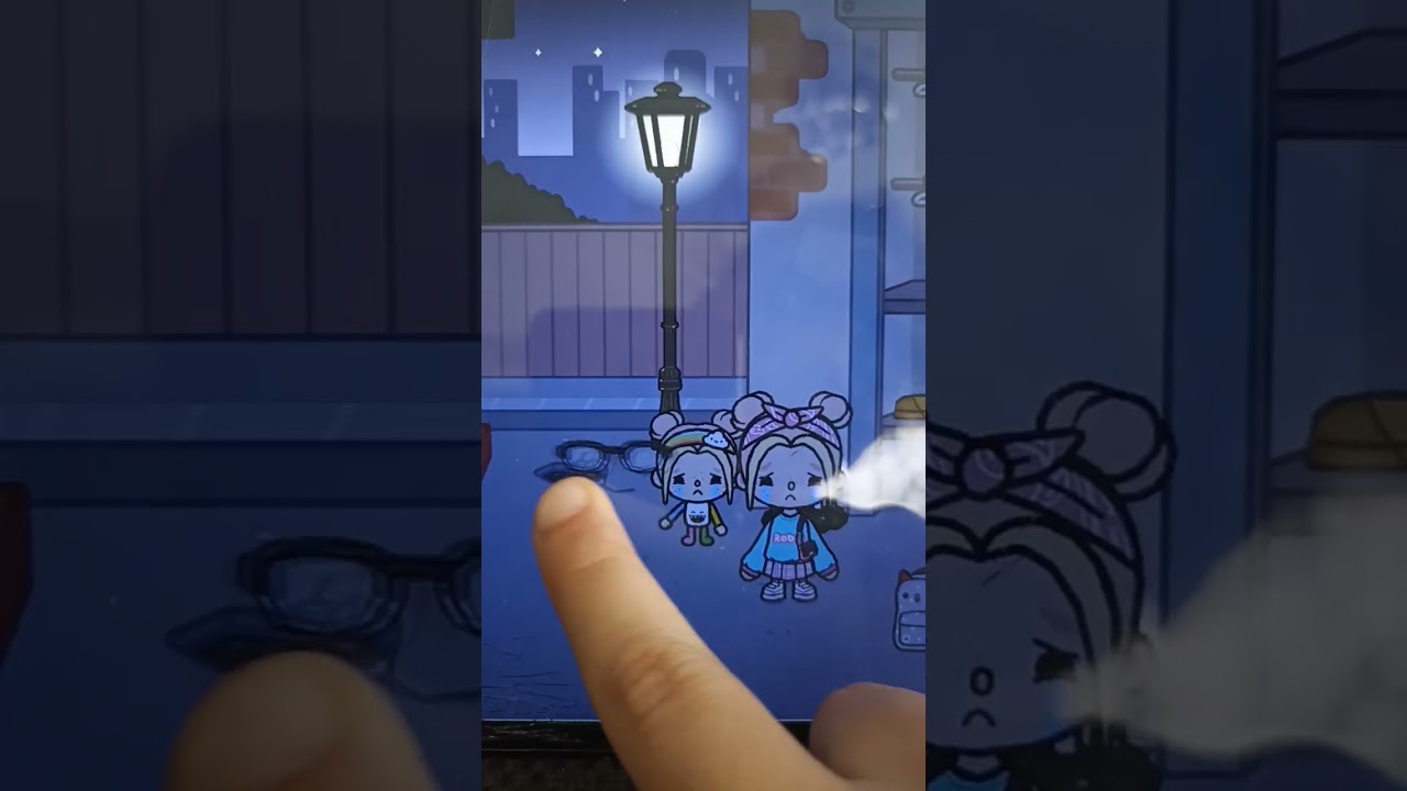 doca World mort❤️😭😱🥺