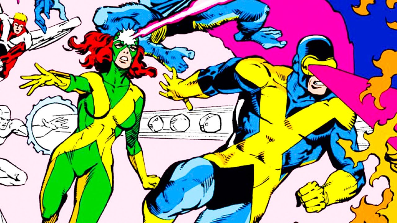 Marvel Comics: X-Factor Explained