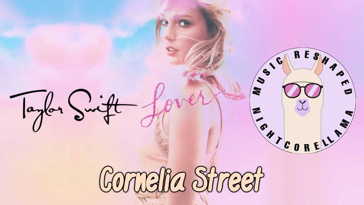Taylor Swift - Cornelia Street (Lyrics) | Official Nightcore LLama Reshape