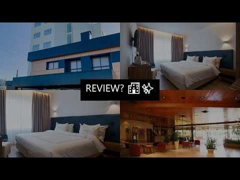 hotel moutados