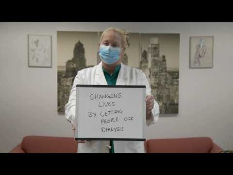 Crozer Health - What Brings You Joy