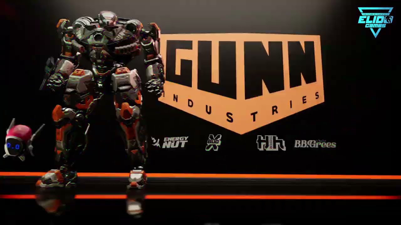 Contenders: Arena | Steam Next Fest Demo Available to Play Now | Announcement Trailer