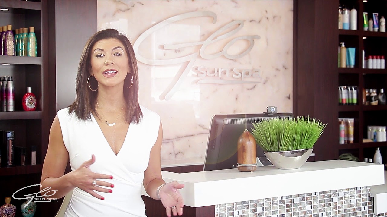 Cryotherapy by Glo Sun Spa