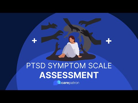 PTSD Symptom Scale