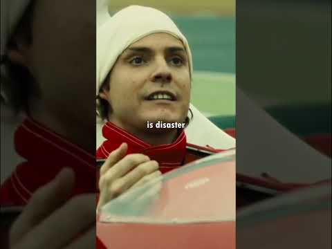 You Make A Piece Of Crap - Rush 2013 - Niki Lauda