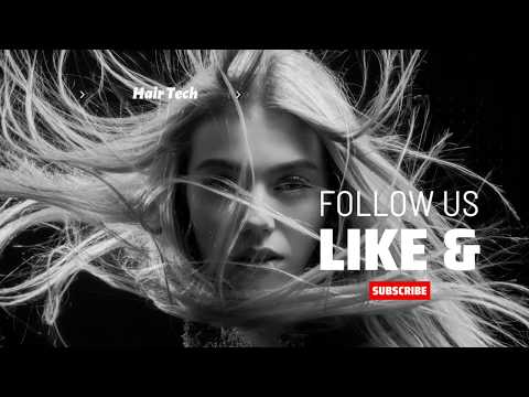 Hair Tech Pro Hair Salon Tips #1