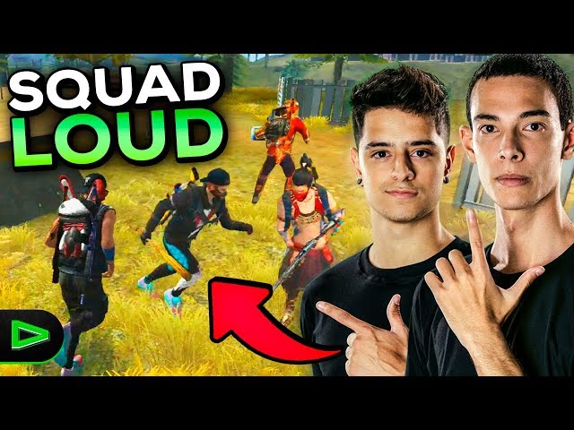 LOUD's Age, Bio, Net Worth, Career, Personal Life and FAQs